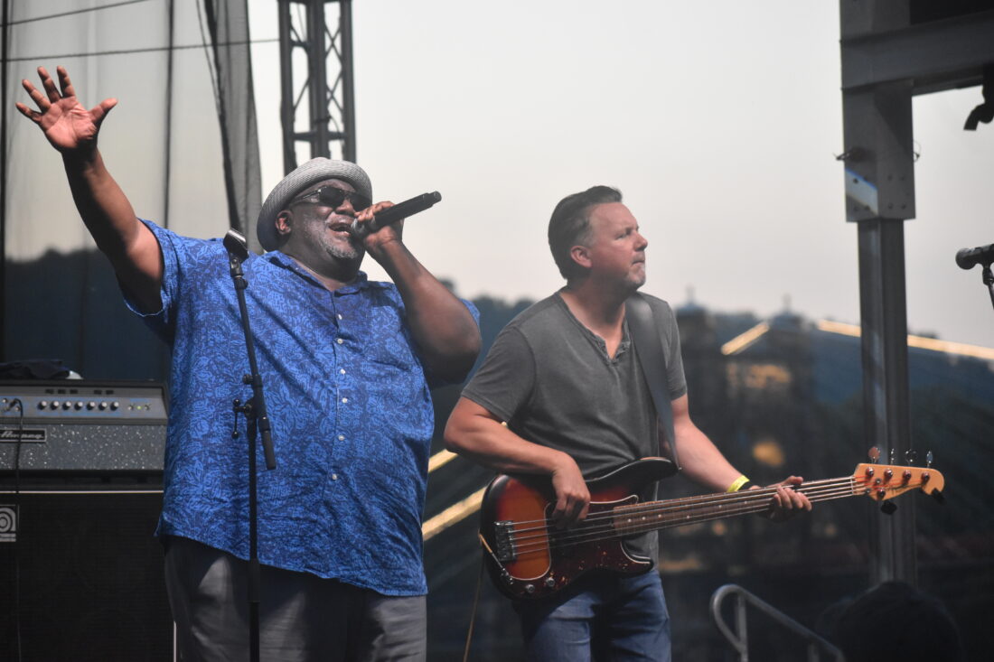 Downtown Wheeling: A Decade of Transformation | News, Sports, Jobs ...